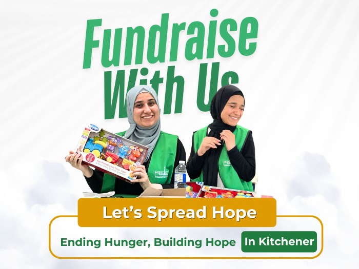 Community | LaunchGood